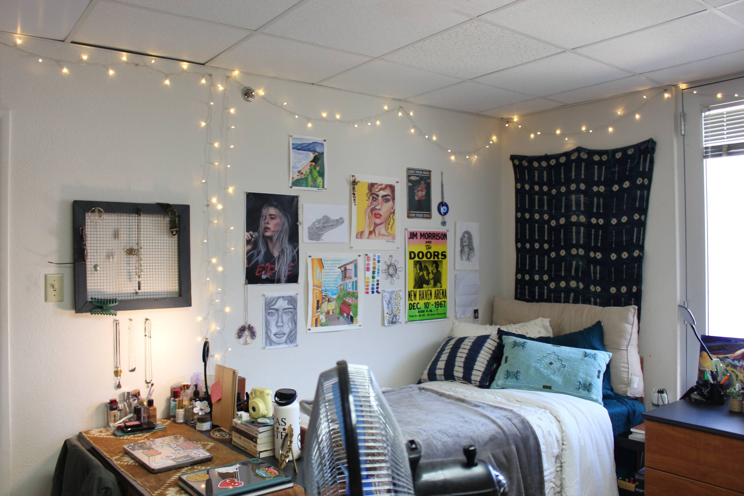 The College Inn Housing And Residential Life Texas State University
